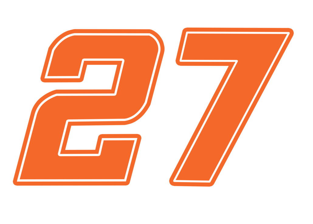 Jeb Burton Racing – The Official Website of NASCAR Driver Jeb Burton